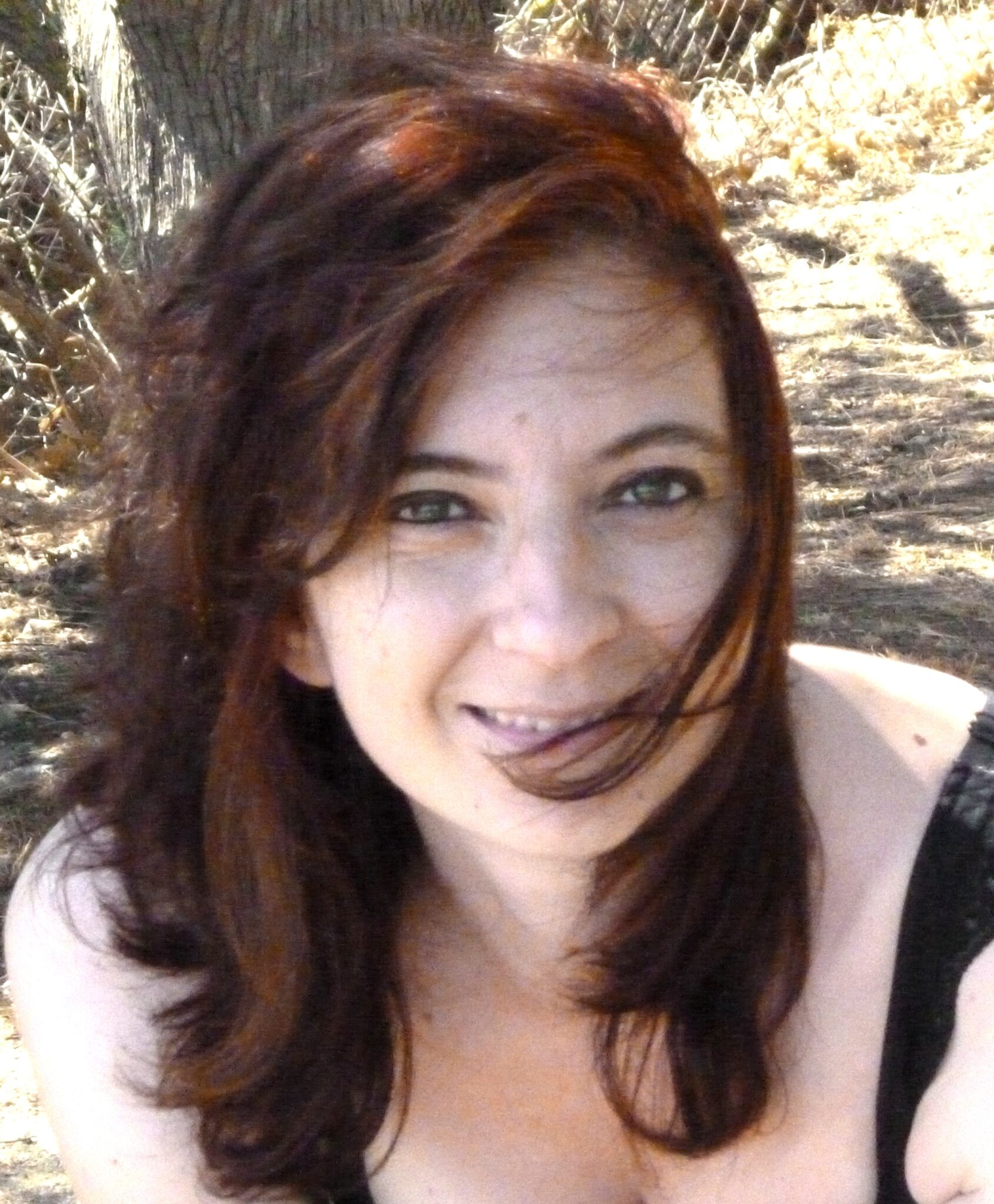 Sara Elisa Stangalino-Schulze, princìpi androgini di una mente creativa