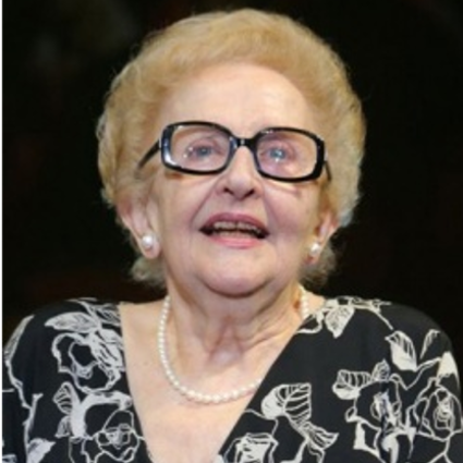 Perla Liberatori, intervista ad una Voce