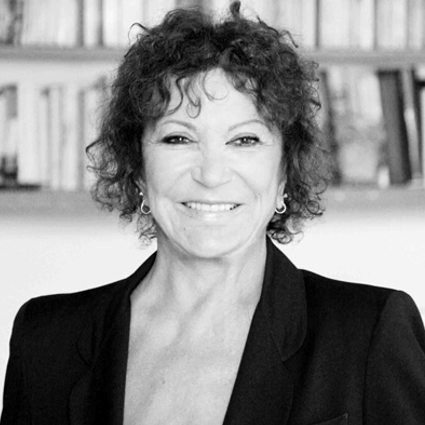 Perla Liberatori, intervista ad una Voce