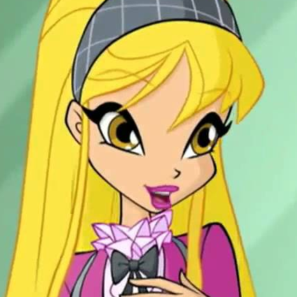 Perla Liberatori, intervista ad una Voce