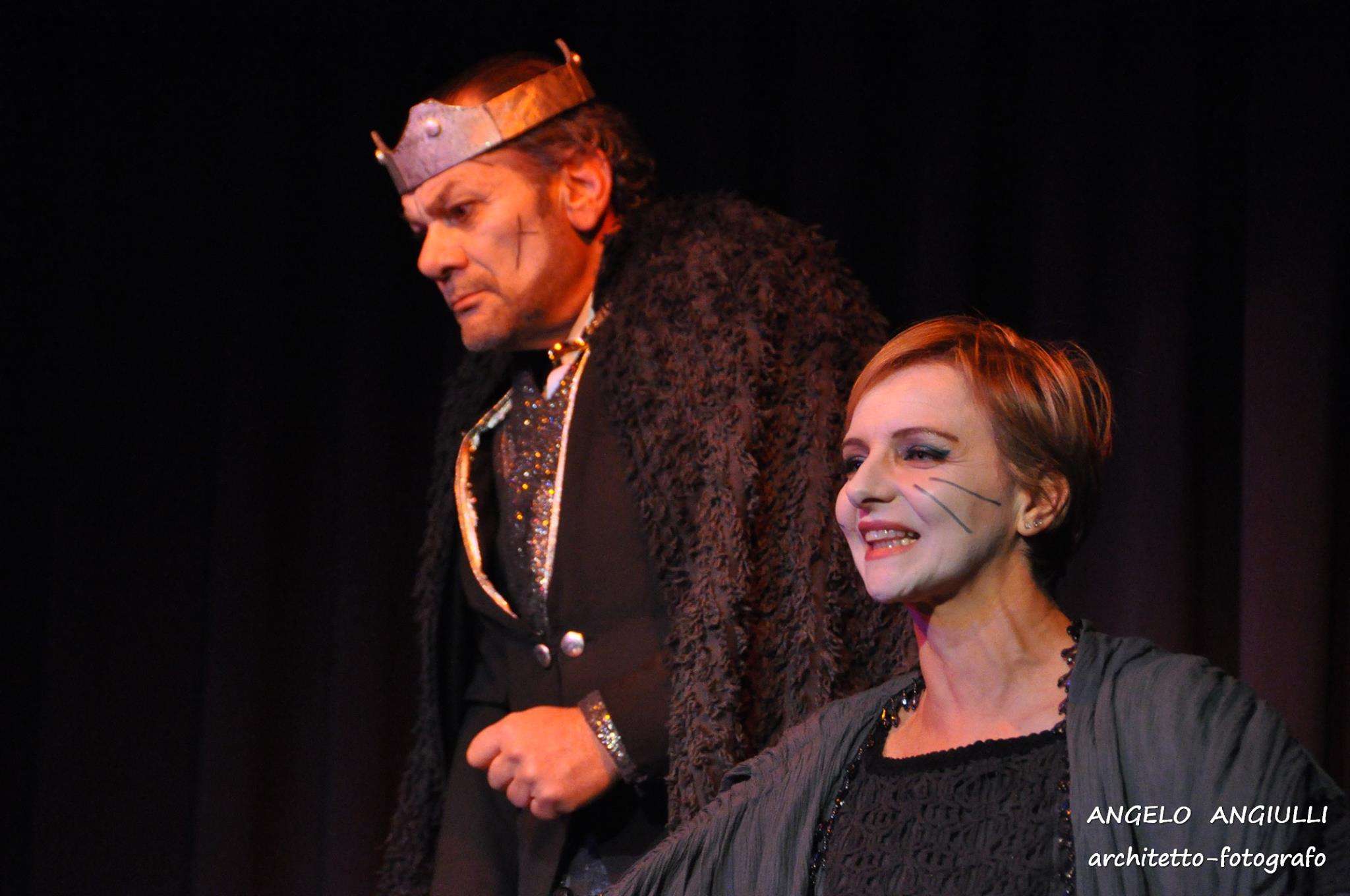 Armando Merenda: “Amattore: il Cattivo dal cuore tenero…”